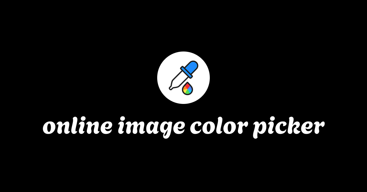 Online Image Color Extractor - Extract Colors from Images | Free Tool ...